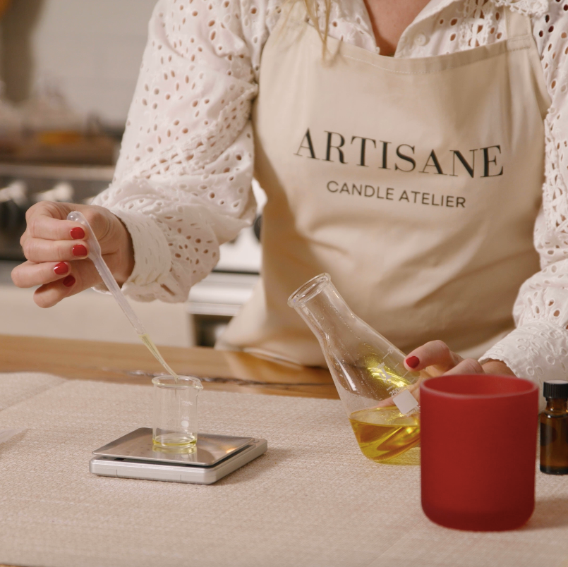 This Month’s Discoveries – My Scented Trip to France – ARTISANE