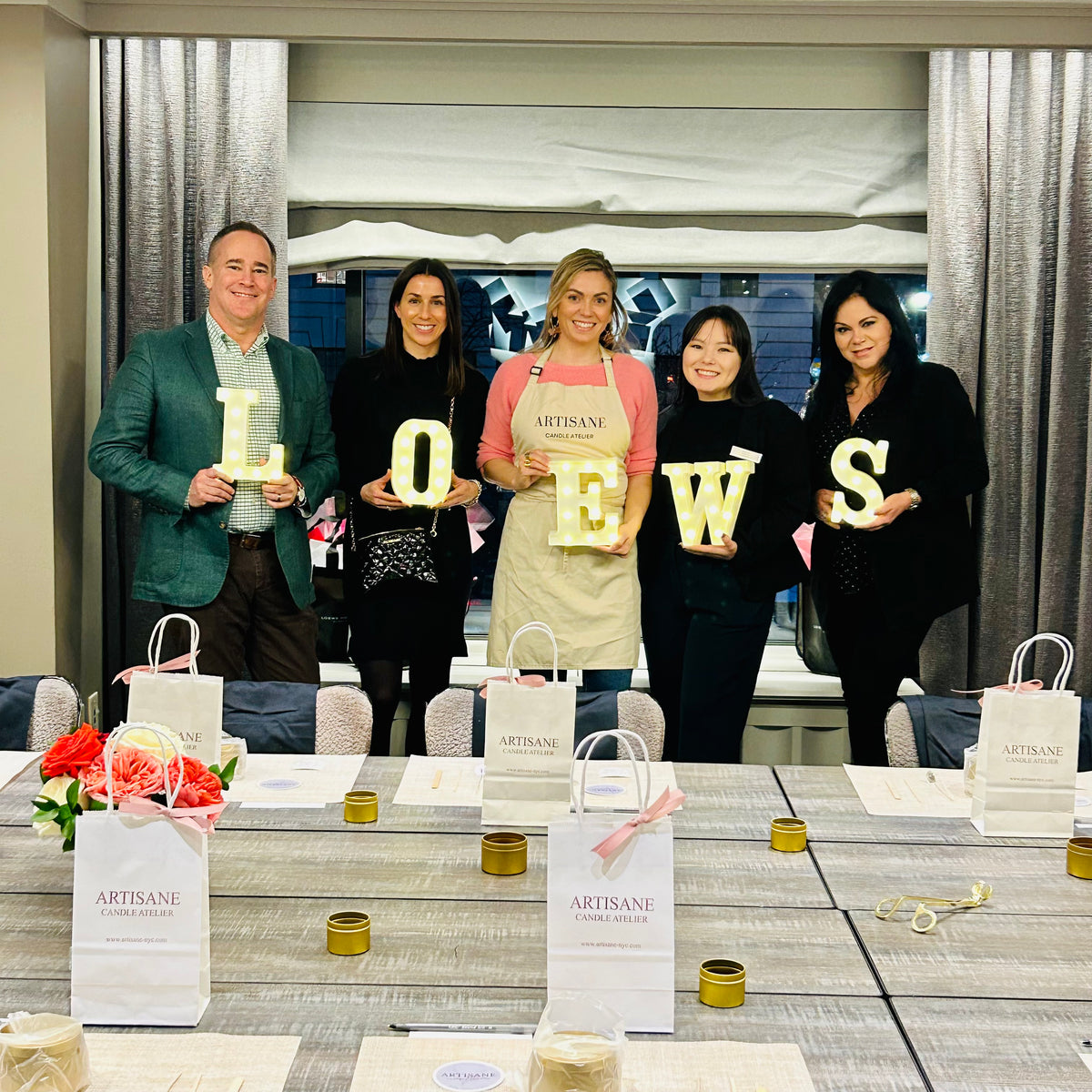 Why Candle-Making Classes Are the Perfect Activity for Corporate and P ...